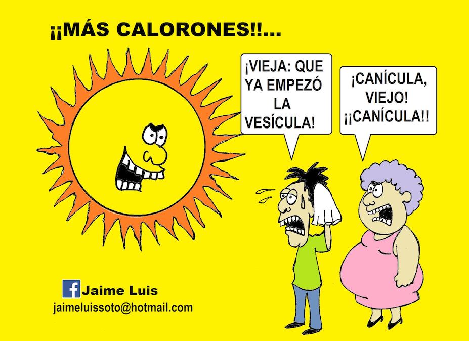 La Capital | Cartones