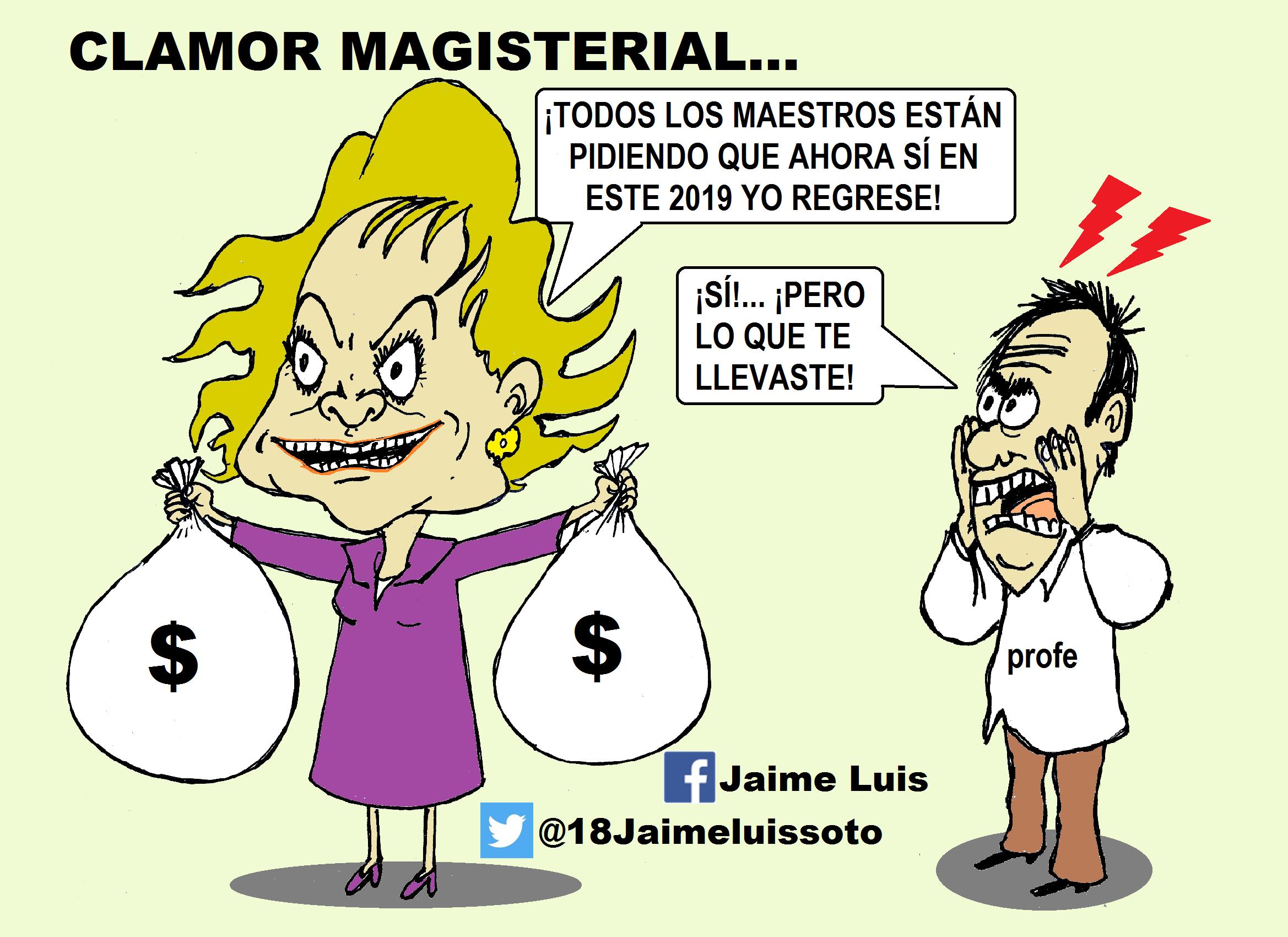 La Capital | Cartones