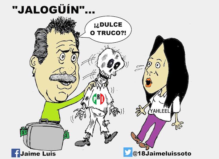 La Capital | Cartones