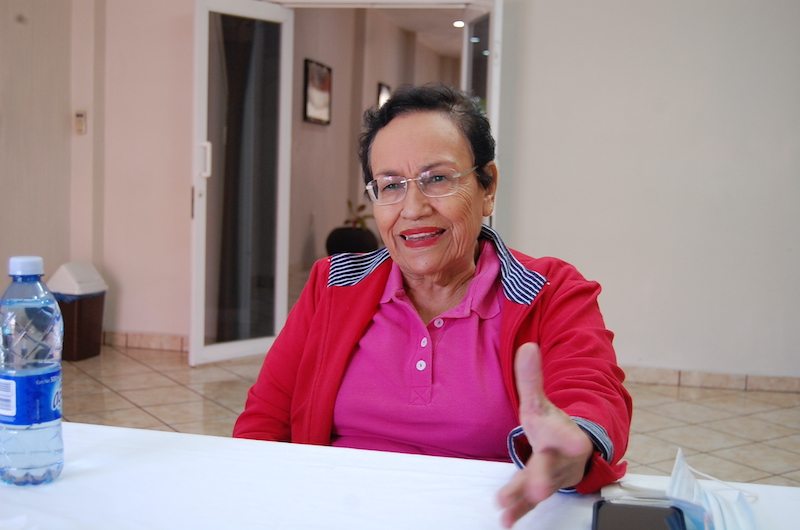 La Capital | Nayarit Listo Ya Para Tener A Una Gobernadora