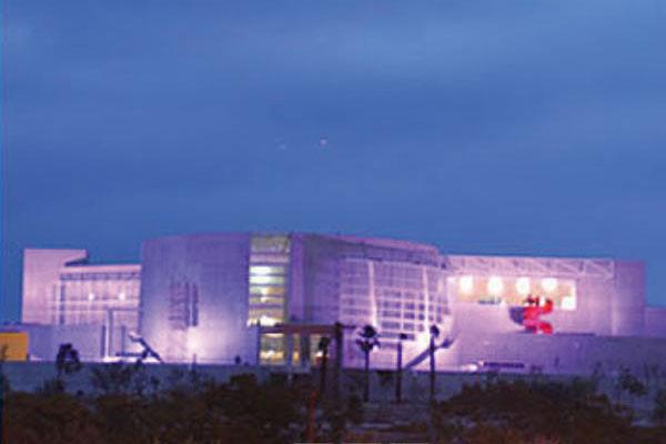 La Capital | Daran Bienvenida A La Primavera En El Tamux