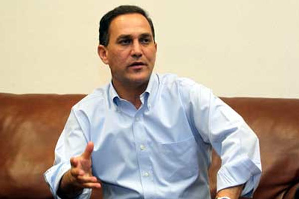 La Capital | Congelan Aspiraciones Politicas De Larrazabal