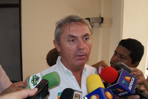 La Capital | Contempla Conagua Indemnizar Por Construccion De Dique En ...
