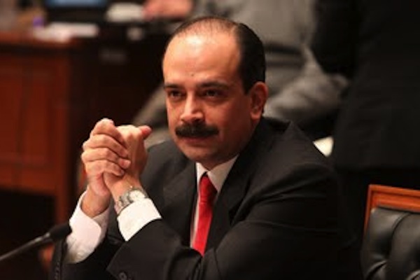 La Capital | Sin Fortaleza Juridica Impugnacion Presidencial Lerdo De ...