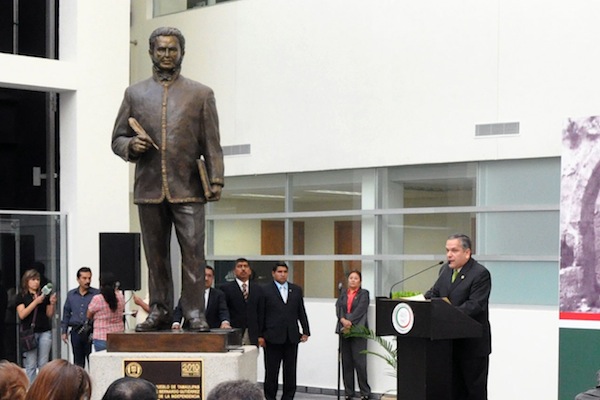 La Capital | Conmemorara Congreso Natalicio Del Coronel Jose Bernardo ...