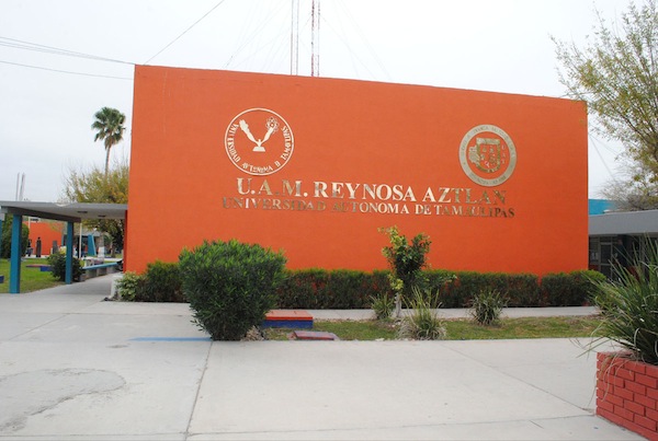 La Capital | Anuncia UAM Reynosa Aztlan Apertura De Carreras Para Nuevo ...