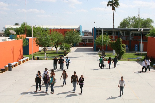 La Capital | Anuncia UAM Reynosa Aztlan Apertura De Carreras Para Nuevo ...