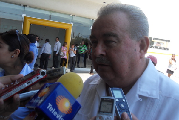 La Capital | Llama Lider De Burocratas A Cuidar Aguinaldo