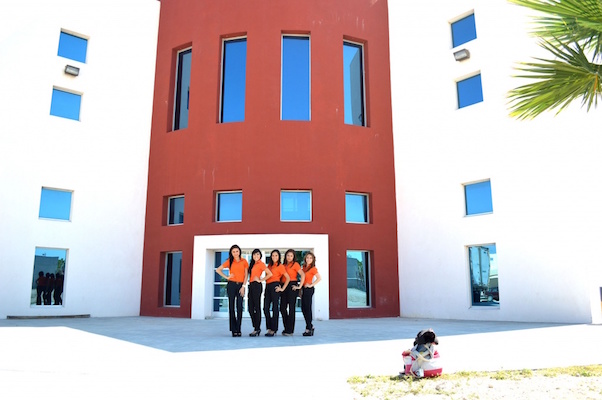 La Capital | UT De Tamaulipas Norte Prepara Su Gran Open House 2016