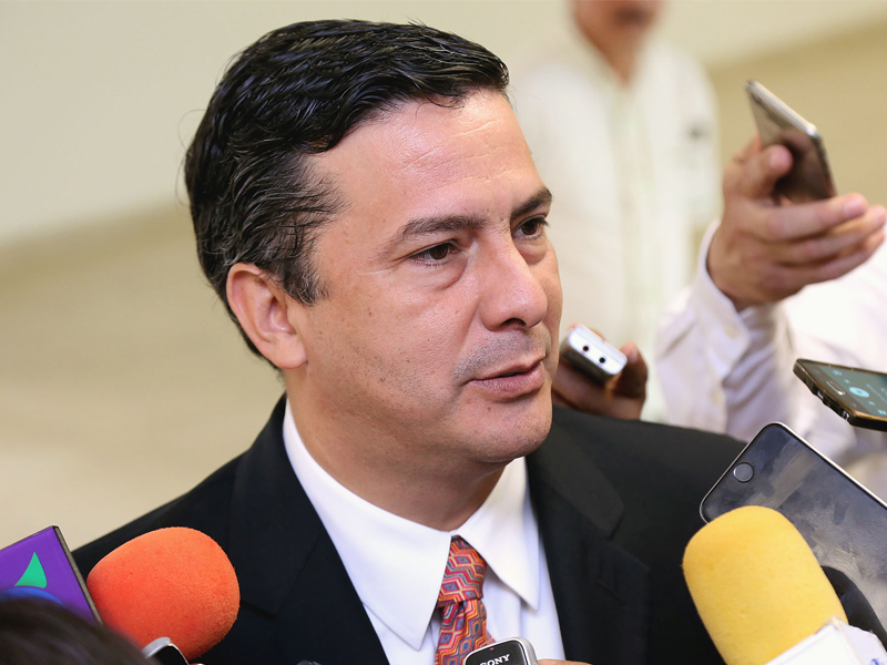 La Capital | La Historia De Baltazar Es Limpia Ramiro Ramos