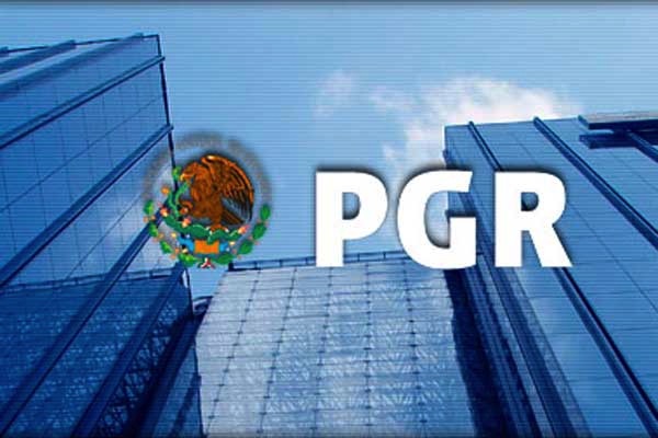 La Capital | Prioritario Esclarecer Caso De Normalistas Desaparecidos PGR