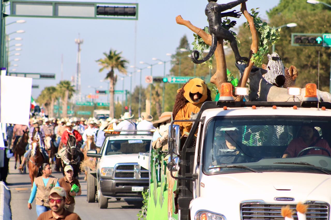 La Capital | Inicia La Gran Fiesta Del Carnaval Victoria