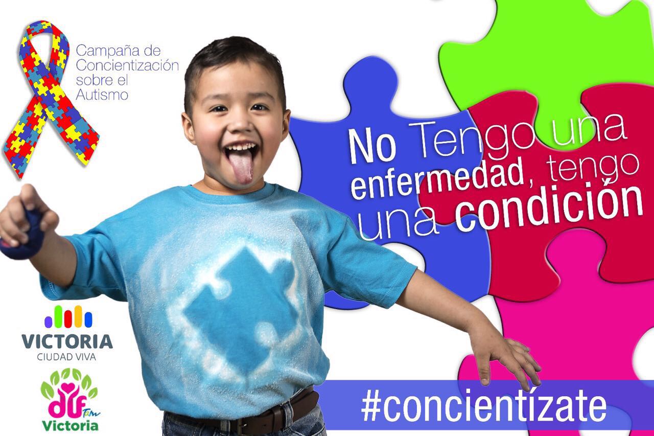 La Capital | Promueven Ayuntamiento Y DIF Victoria Inclusion De ...