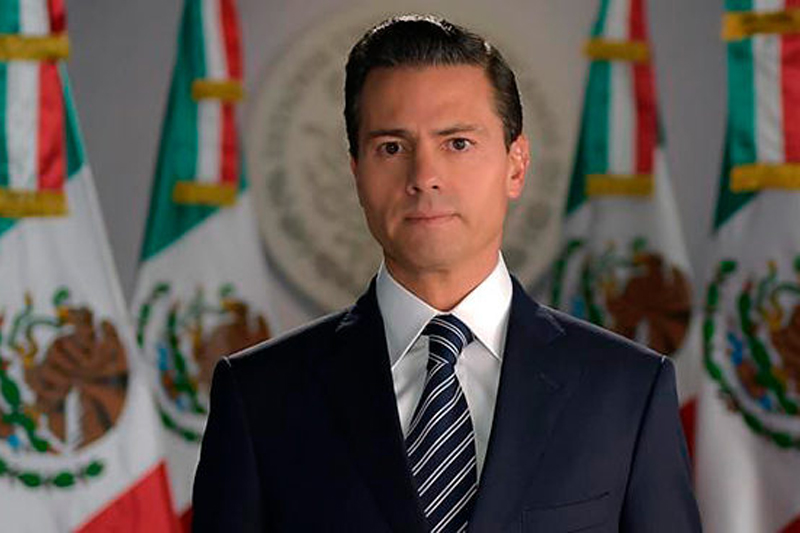 La Capital | Pena Nieto Lamenta Fallecimiento De Empresario Roberto ...