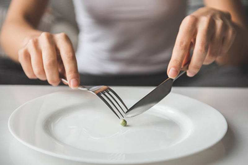 La Capital | Como Afecta La Anorexia Nerviosa El Cerebro