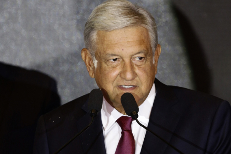 La Capital | Estaremos A La Altura De Lo Que Quiere El Pueblo De Mexico ...