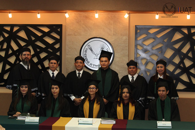 La Capital | Reconoce La FADU UAT A Egresados De Excelencia