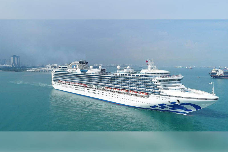 La Capital | Princess Cruises Aumentara Su Flota De Cruceros Con ...