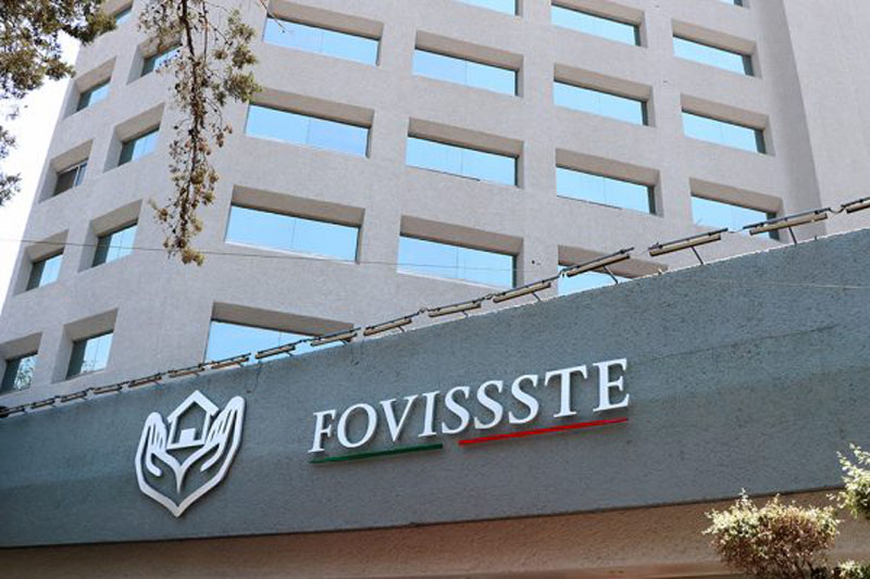 La Capital | Fovissste Libera Cuatro Mil Creditos Mas Por Sistema De ...