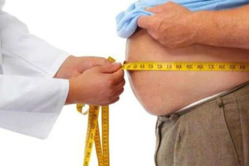 La Capital Mas De La Mitad De La Poblacion Adulta En El Mundo Tienen 4651