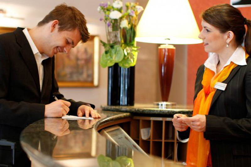 La Capital | Crean Software Para Mejorar Servicios Hoteleros