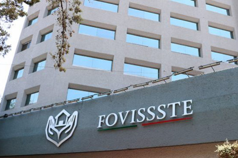 La Capital | Fovissste Anuncia Plan De Trabajo Que Incluye Nuevos ...