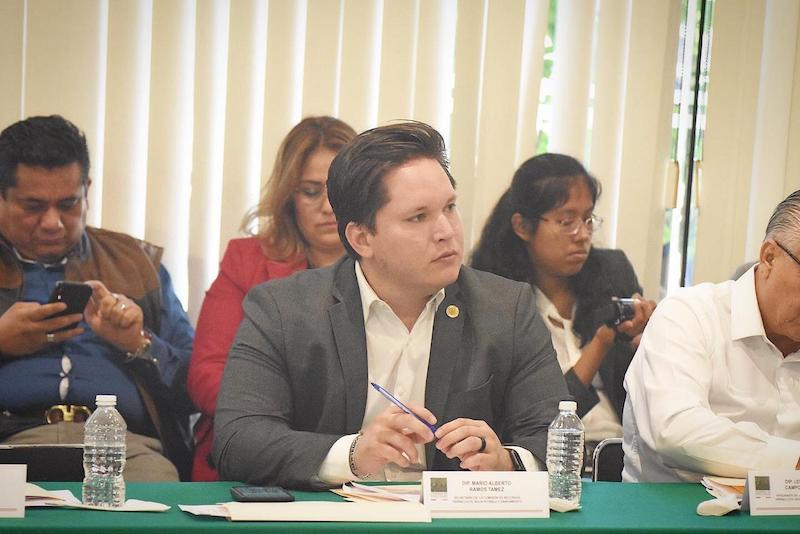 La Capital | Llaman A CONAGUA Acudir Al Rescate Del Ayuntamiento De ...