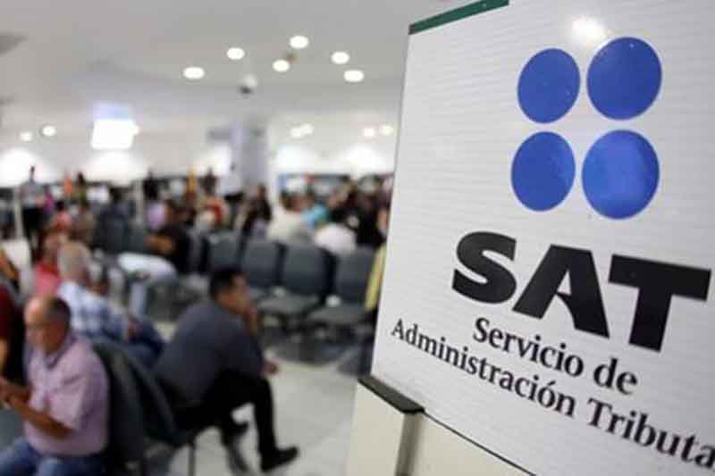 La Capital | SAT Lanza Programa De Incorporacion A Formalidad Y ...