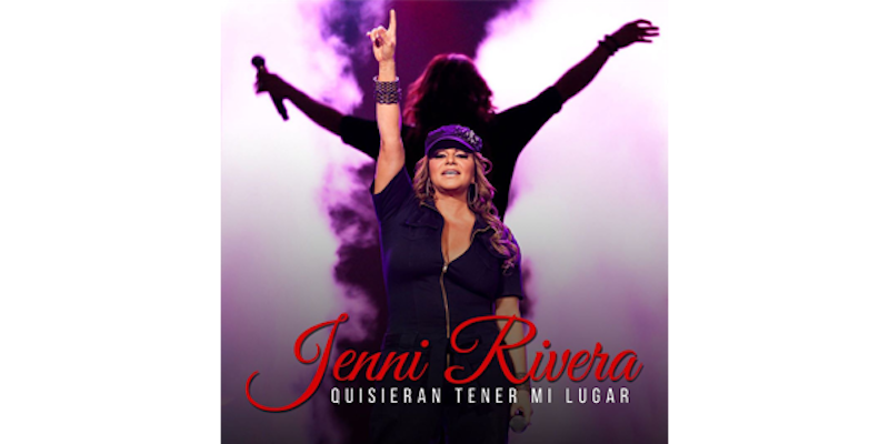La Capital | Quisieran Tener Mi Lugar El Nuevo Sencillo De Jenni Rivera