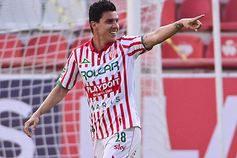 La Capital | Rayos Estrena Entrenador Y Gana