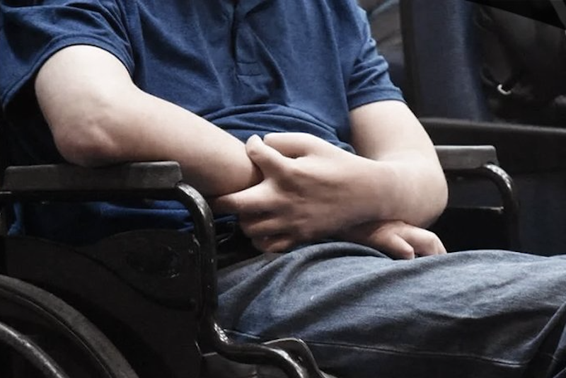 La Capital | Ponte En Los Zapatos De Los Pacientes Con Esclerosis Multiple