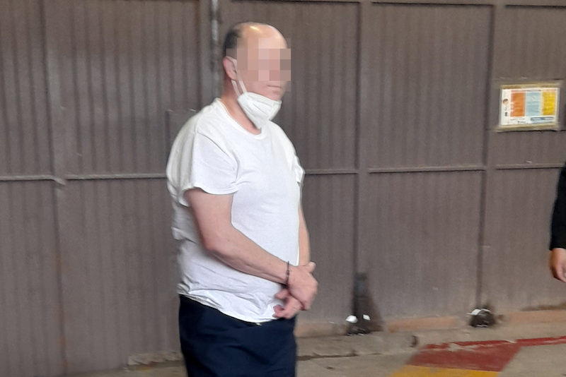 La Capital | Vinculan A Proceso A Cesar Duarte