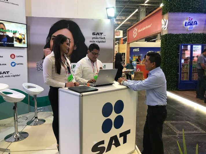 La Capital | Gobierno Federal Busca Simplificar Mas Tramites Del SAT