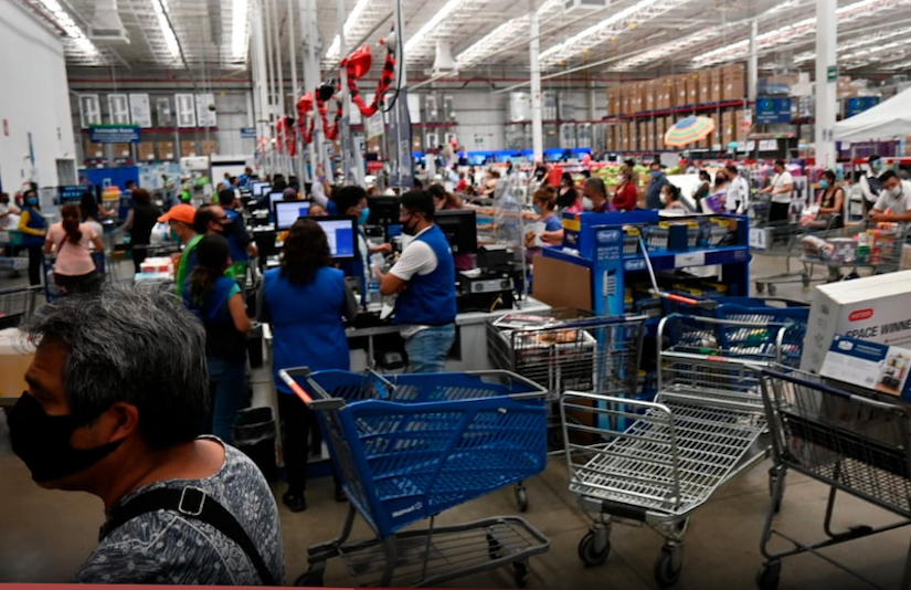 La Capital | Walmart En Monterrey Y En Chihuahua Tienen Los Precios Mas ...