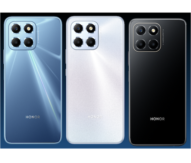 La Capital | Un Nuevo Smartphone Honor Esta Por Llegar A Mexico