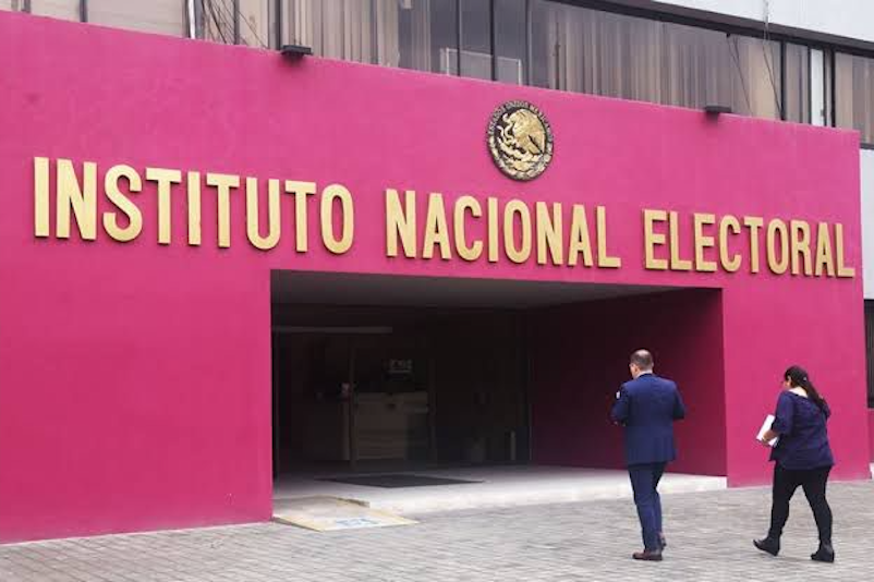 La Capital | Abren Inscripciones Para Aspirantes A Consejeros Del INE