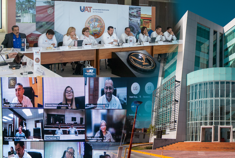 La Capital | UAT Fortalecera En Estudiantes Su Educacion Integral