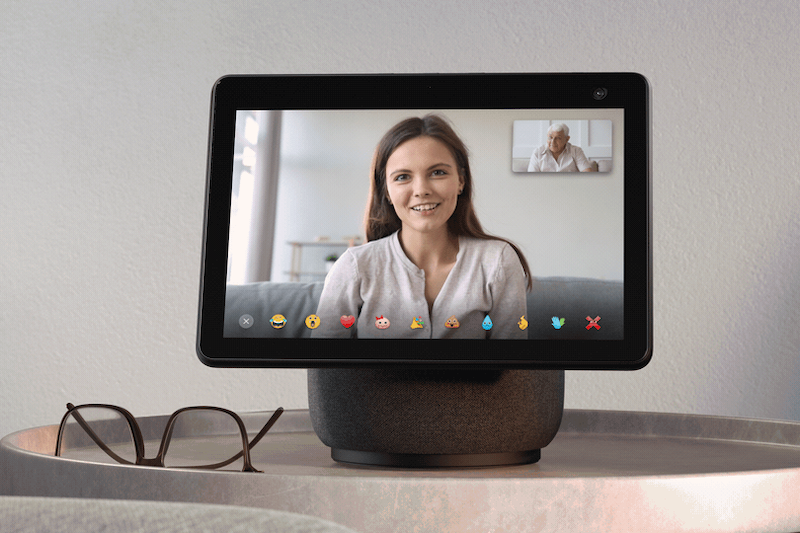 La Capital | Alexa Ayuda A Hacer Mas Facil El Dia A Dia De Los Adultos ...