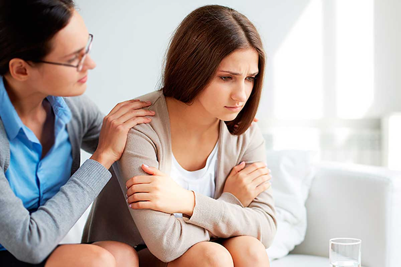 La Capital | Avanza Encuesta Nacional De Salud Mental Y Adicciones 2023