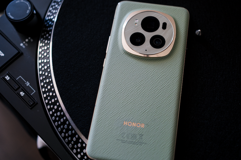 La Capital | Honor Lanza En Mexico Magic6 Pro Y Magic V2