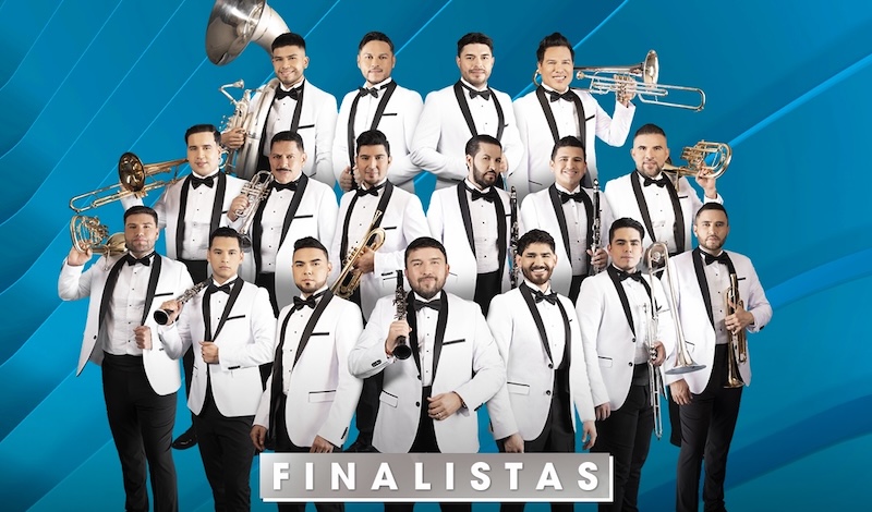 La Capital | Banda El Recodo Finalista En Los Premios Billboard De La ...