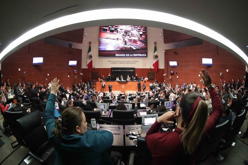 La Capital | Aprueban Transformar A Bansefi Por Banco Del Bienestar