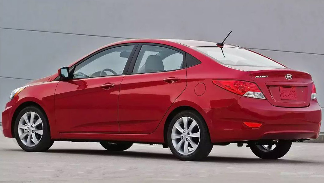 La Capital | Primer Vehiculo De Hyundai Hecho En Mexico Rodara En Otros ...