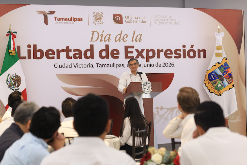 La Capital | Llama Americo A Fortalecer Un Periodismo Libre Responsable ...