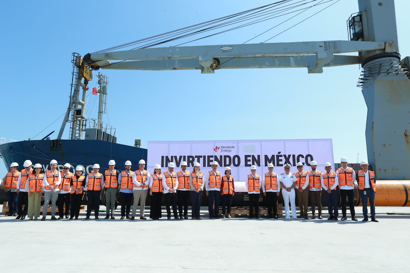 La Capital | FGR Asegura Tunel Conectado A Poliducto De Pemex