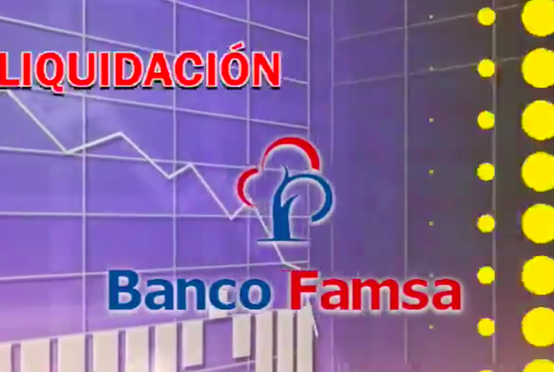 La Capital | Tras Quiebra De Banco Famsa Es Insoslayable Dar Garantias ...