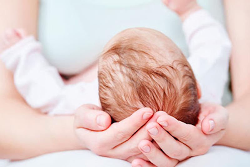La Capital | Tu Bebe Tiene Cabeza Plana Descubre Aqui Si Es Normal