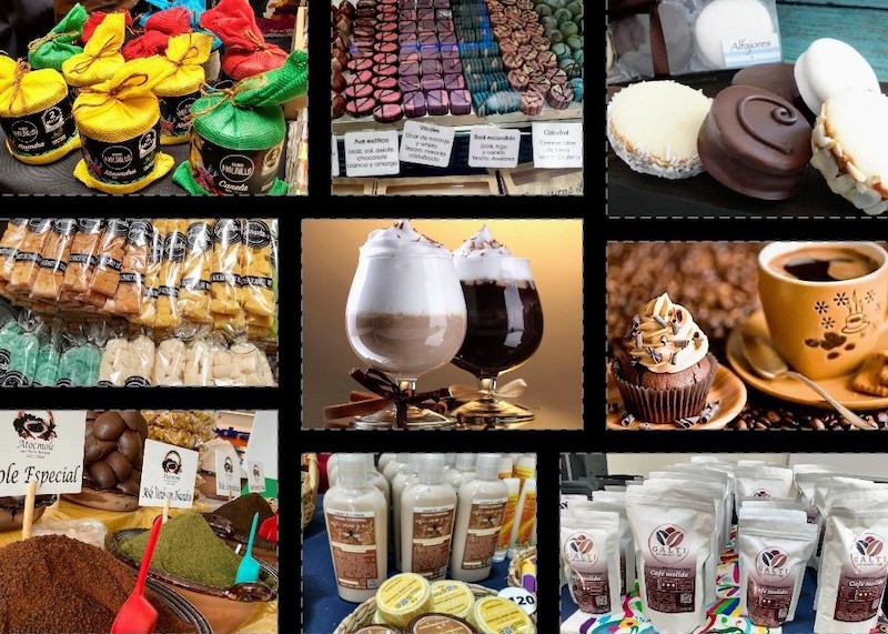 La Capital | Cafe Especial Brasileno De Boram Um Gana El Campeonato ...