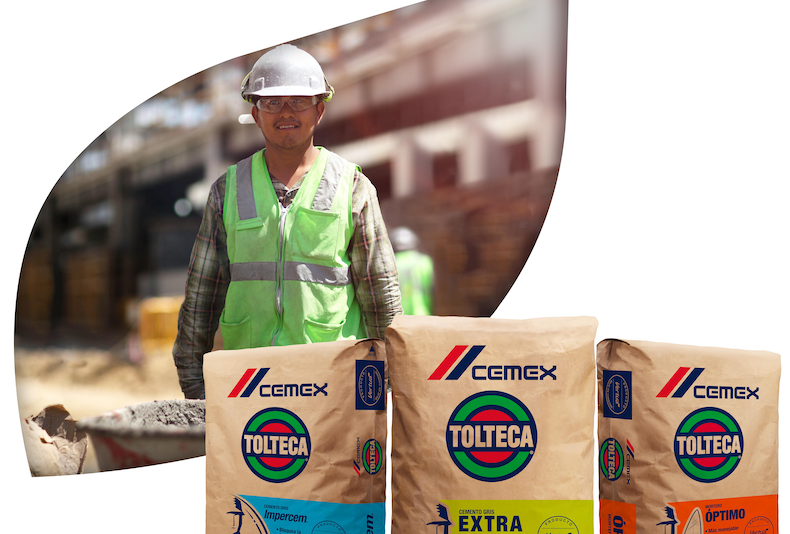 La Capital | CEMEX Lanza Cemento Para Reforzar Combate A Cambio Climatico