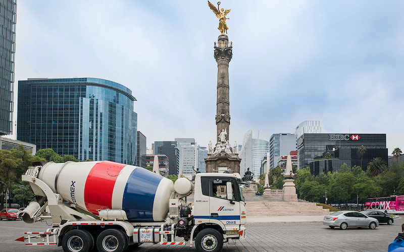 La Capital | Estrategia Mision Cero De CEMEX Un Ano De Proteger Vidas Y ...